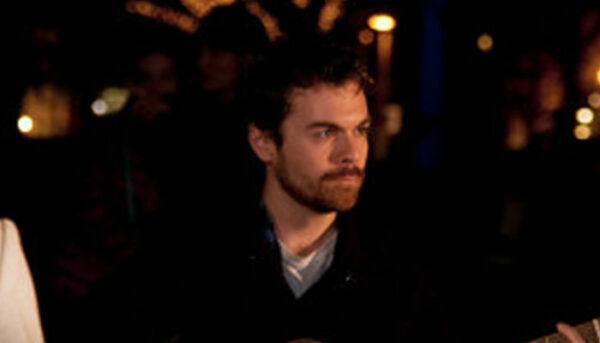 Jack Byrne | The North End Music & Performing Arts Center