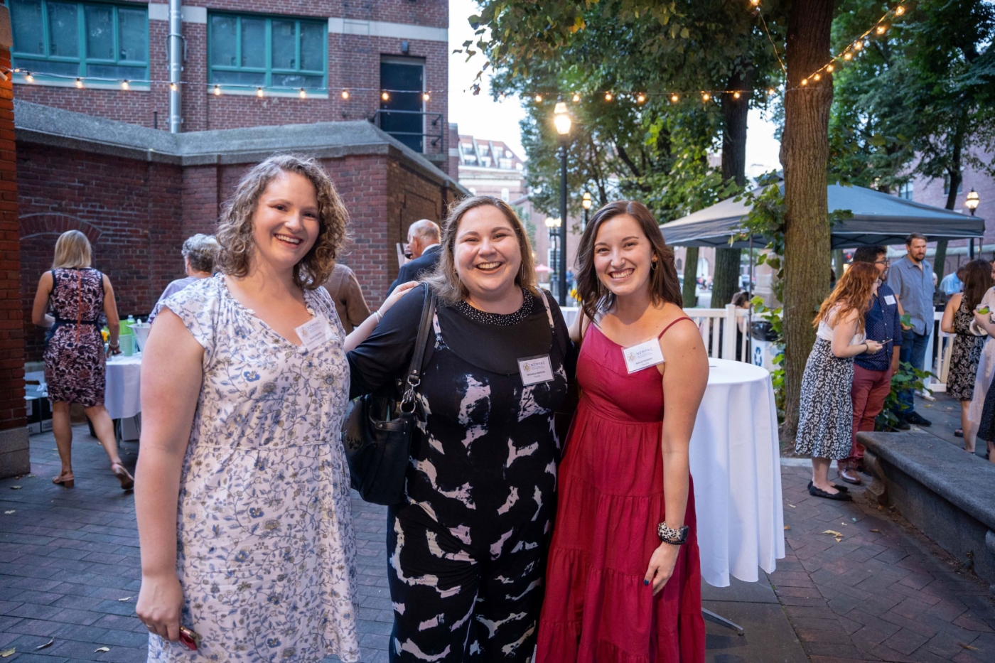 The North End Music & Performing Arts Center We Soiréed! - The North ...