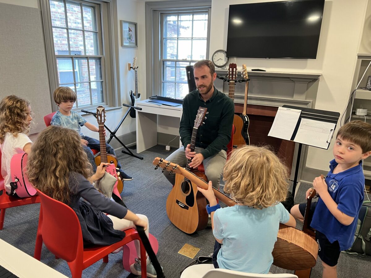 Resources for Students Participating in Class Programming | The North ...