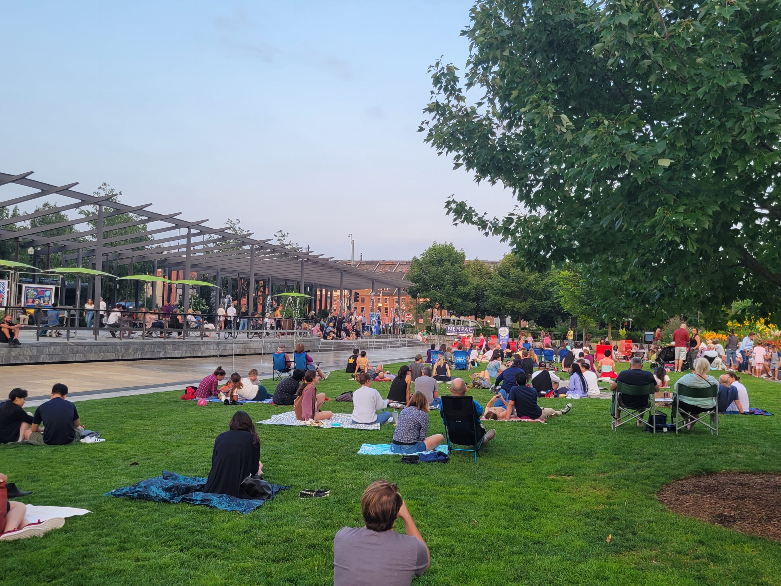 Upcoming Events – The North End Music & Performing Arts Center