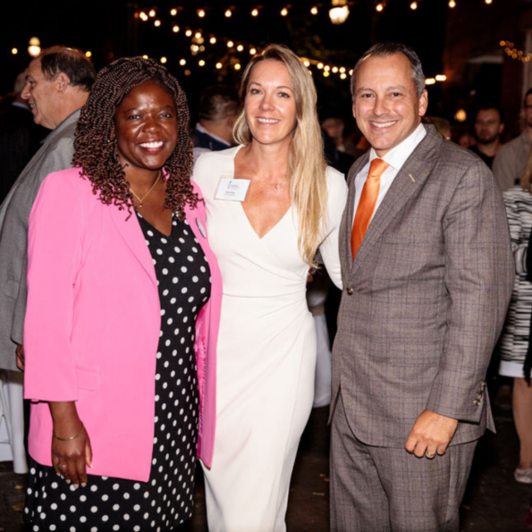 NEMPAC Soirée - Join us for an Elegant Evening supporting Arts for All