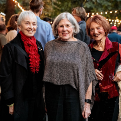 NEMPAC Soirée - Join us for an Elegant Evening supporting Arts for All