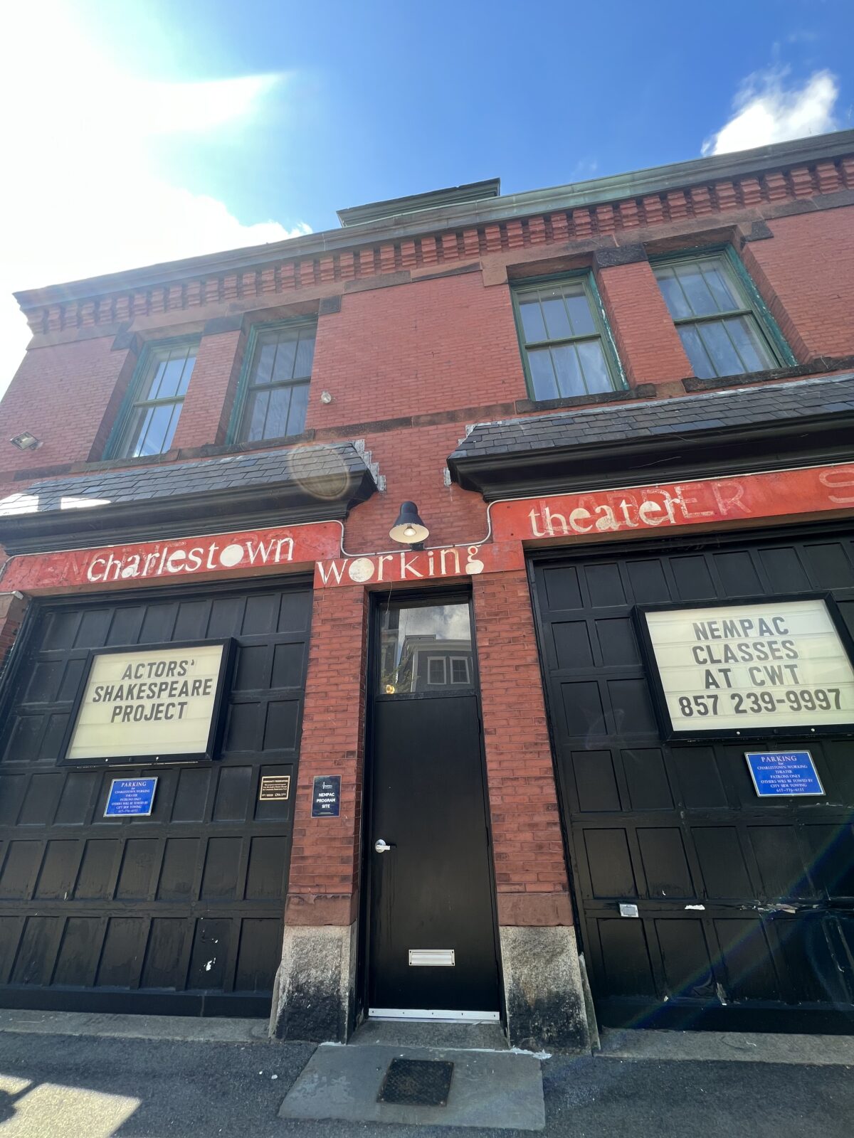 Community Partnerships | The North End Music & Performing Arts Center