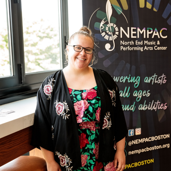 Katie Raney - New Educational Operations Coordinator! | The North End ...