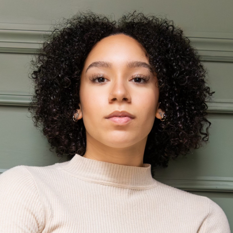 Lilly David | The North End Music & Performing Arts Center