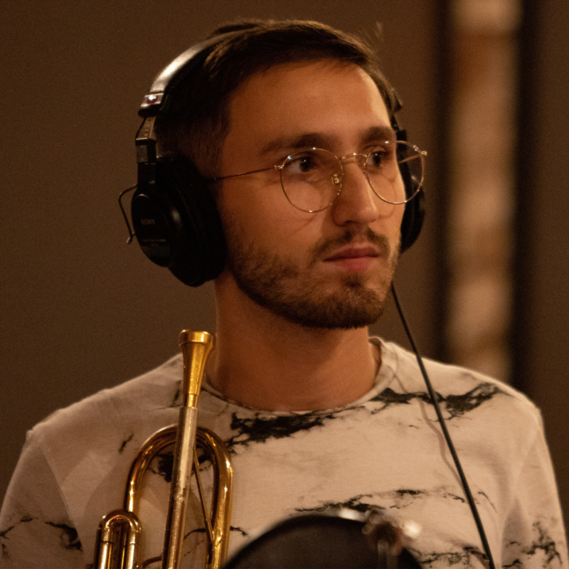 Valerio Apuzzo | The North End Music & Performing Arts Center